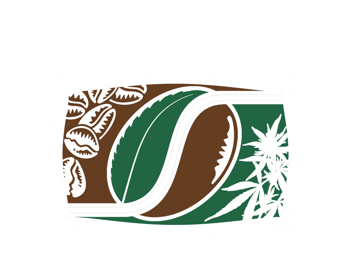 Subduction Coffee+Hemp - Premium Coffee with a CBD rich Hemp infusion